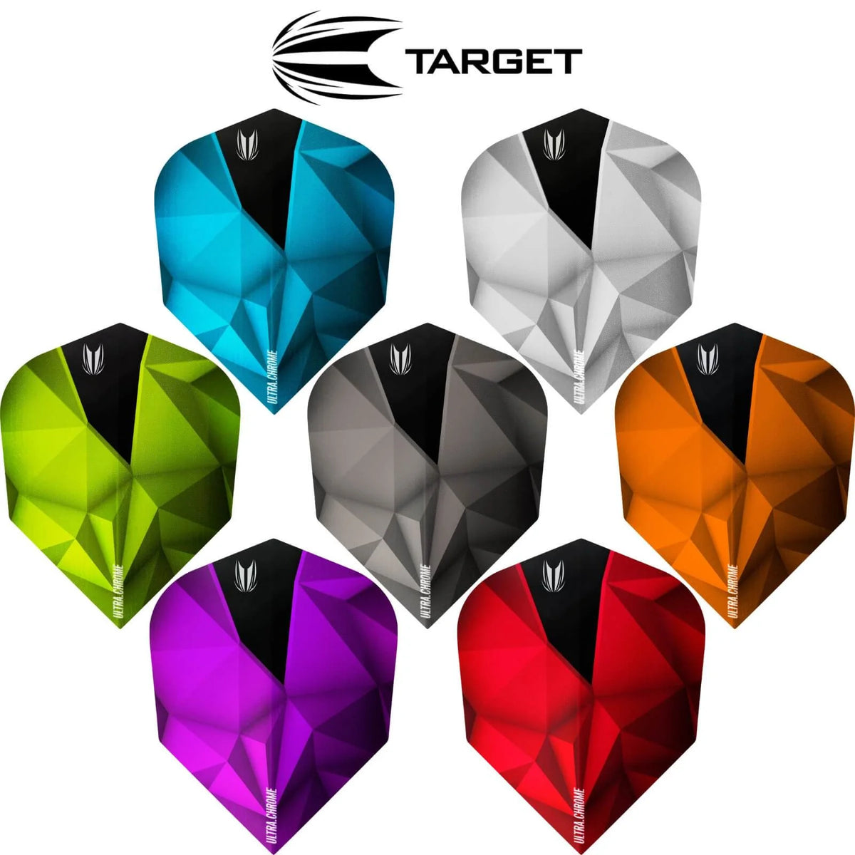 Target Vision Ultra – Team 717 Darts